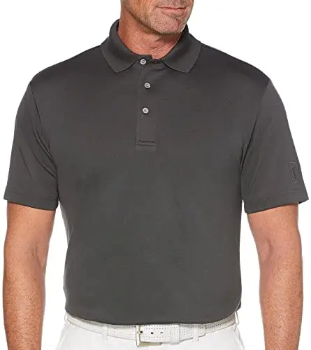 Best Golf Polos For Men - 2026 Reviews - Fun with Golf | Your Golf ...