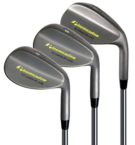 Best Golf Wedges For Beginners - 2026 Reviews - Fun with Golf | Your ...