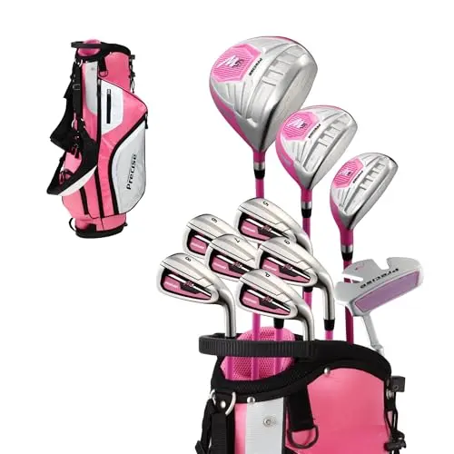 Best Golf Sets For Women - 2026 Reviews - Fun with Golf | Your Golf ...
