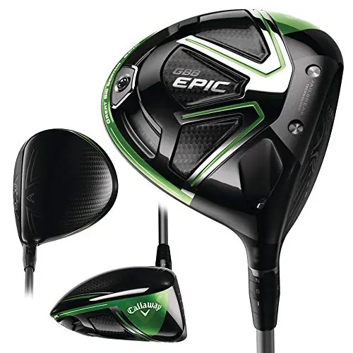 Best Callaway Driver For High Handicapper - 2026 Reviews - Fun with ...