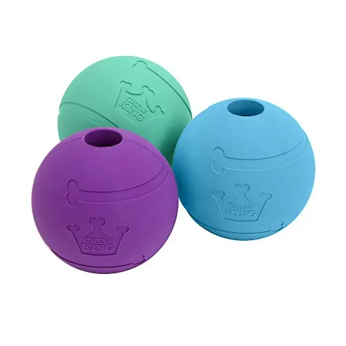 Best Ball For Dogs That Chew - 2026 Reviews - Fun with Golf | Your Golf ...