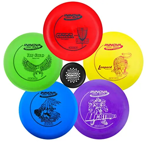 Best Disc Golf Sets For Beginners - 2026 Reviews - Fun with Golf | Your ...