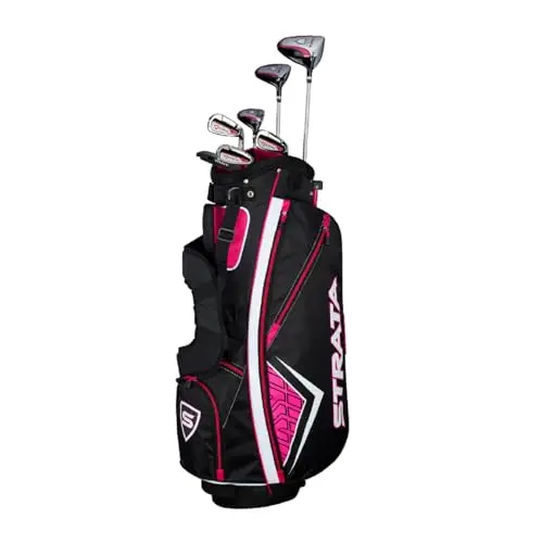 Best Golf Sets For Intermediate Players - 2026 Reviews - Fun with Golf ...