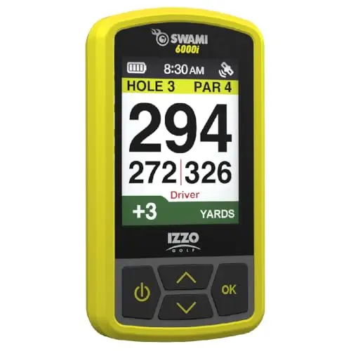 Best Handheld Gps For Golf - 2026 Reviews - Fun with Golf | Your Golf ...