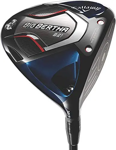 Best Callaway Driver For Seniors - 2026 Reviews - Fun with Golf | Your ...
