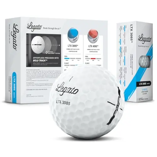 Best Golf Balls For 85 Mph Swing Speed - 2026 Reviews - Fun with Golf ...