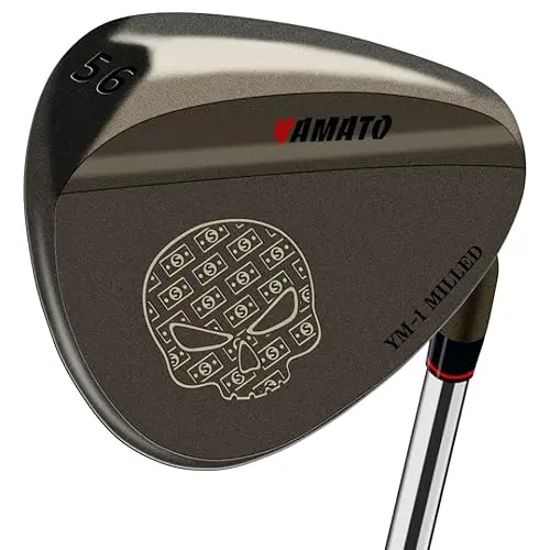 Best Wedge For Backspin - 2026 Reviews - Fun with Golf | Your Golf ...