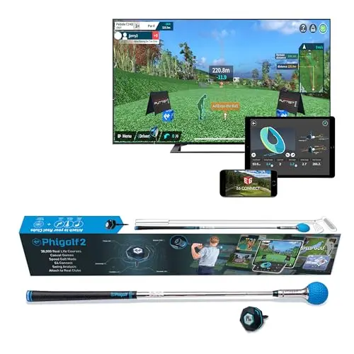 Best Golf Simulators For Home - 2026 Reviews - Fun with Golf | Your ...