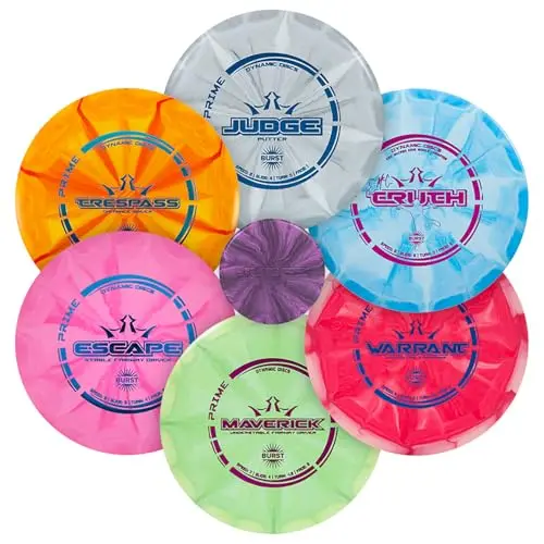 Best Disc Golf Sets For Beginners - 2026 Reviews - Fun with Golf | Your ...