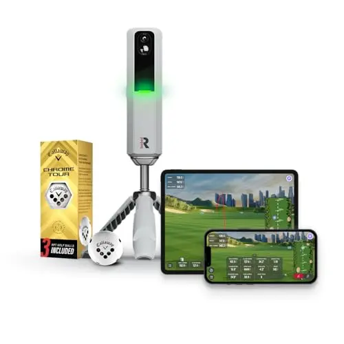 Best Affordable Golf Simulator For Home - 2026 Reviews - Fun with Golf ...