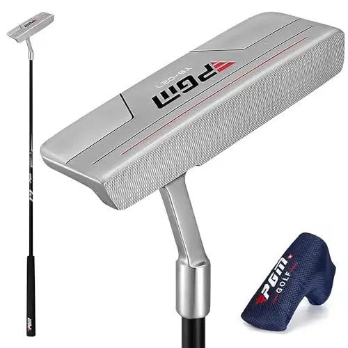 Best Putter For Alignment - 2026 Reviews - Fun with Golf | Your Golf ...