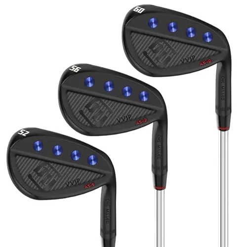 Best Wedges For Golf - 2026 Reviews - Fun with Golf | Your Golf Product ...