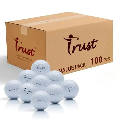 Best Golf Balls For 95-100 Mph Swing Speed - 2026 Reviews - Fun with Golf | Your Golf Product Guide