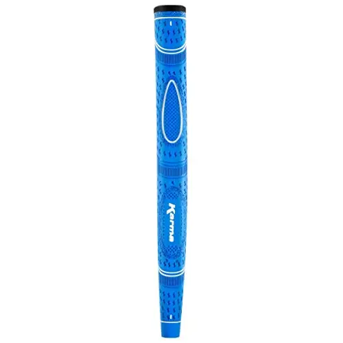 Best Putter Grips For 2026 - Reviews & Buyer'S Guide - Fun with Golf ...