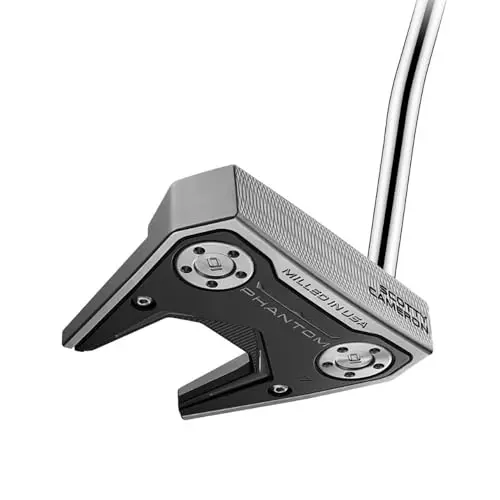 Best Scotty Cameron Putter For High Handicapper - 2026 Reviews - Fun ...