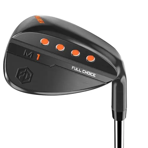 Best Wedge For Backspin - 2026 Reviews - Fun with Golf | Your Golf ...