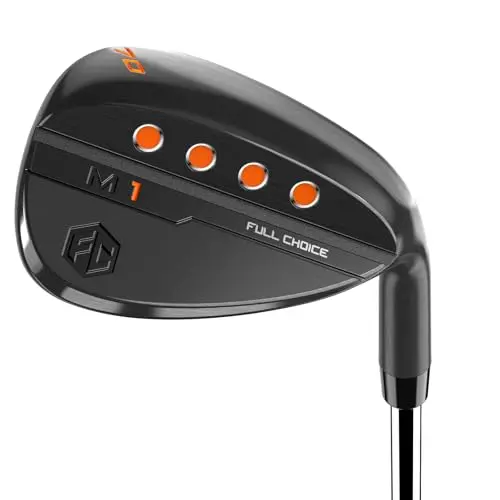 Best Golf Wedge For High Handicapper - 2026 Reviews - Fun with Golf ...