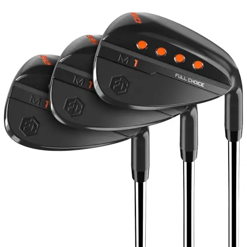 Best Golf Wedge For High Handicapper - 2026 Reviews - Fun with Golf ...