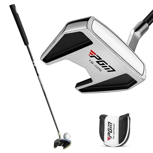 Best Putter For Alignment - 2026 Reviews - Fun with Golf | Your Golf ...