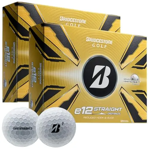 Best Golf Balls For Straight Drives - 2026 Reviews - Fun with Golf ...