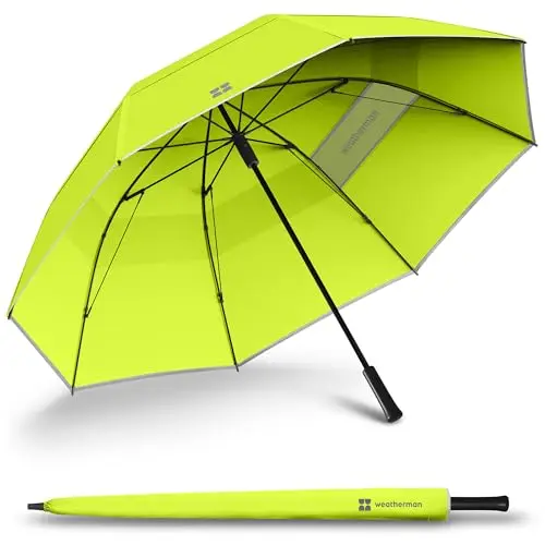 Best Golf Umbrellas For Sun Protection - 2026 Reviews - Fun with Golf ...