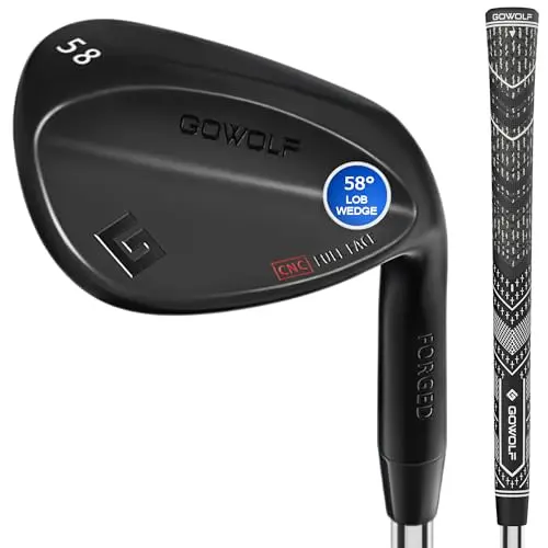 Best Wedge For Backspin - 2026 Reviews - Fun with Golf | Your Golf ...