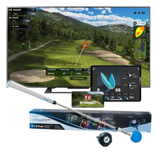 Best Golf Simulators For Small Spaces - 2026 Reviews - Fun with Golf ...