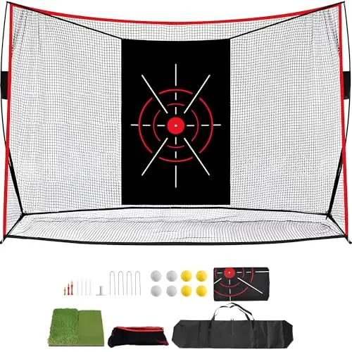 Best Golf Practice Equipment For Home - 2026 Reviews - Fun with Golf ...