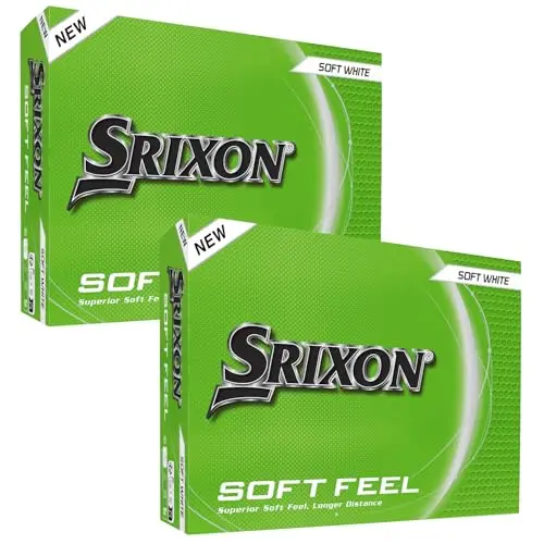 Best Golf Balls For 85 Mph Swing Speed - 2026 Reviews - Fun with Golf ...